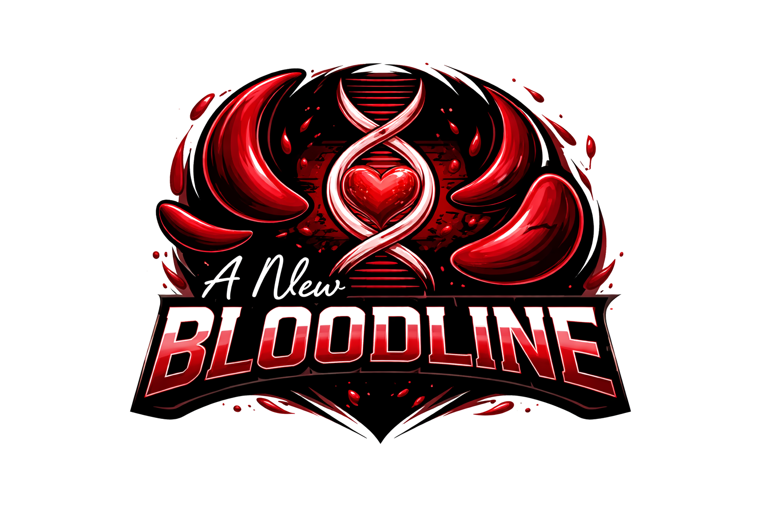 A New Bloodline | Sickle Cell & Stem Cell Transplant Journey